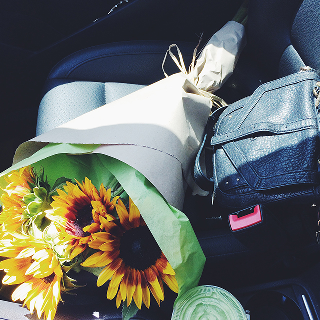 5 little things